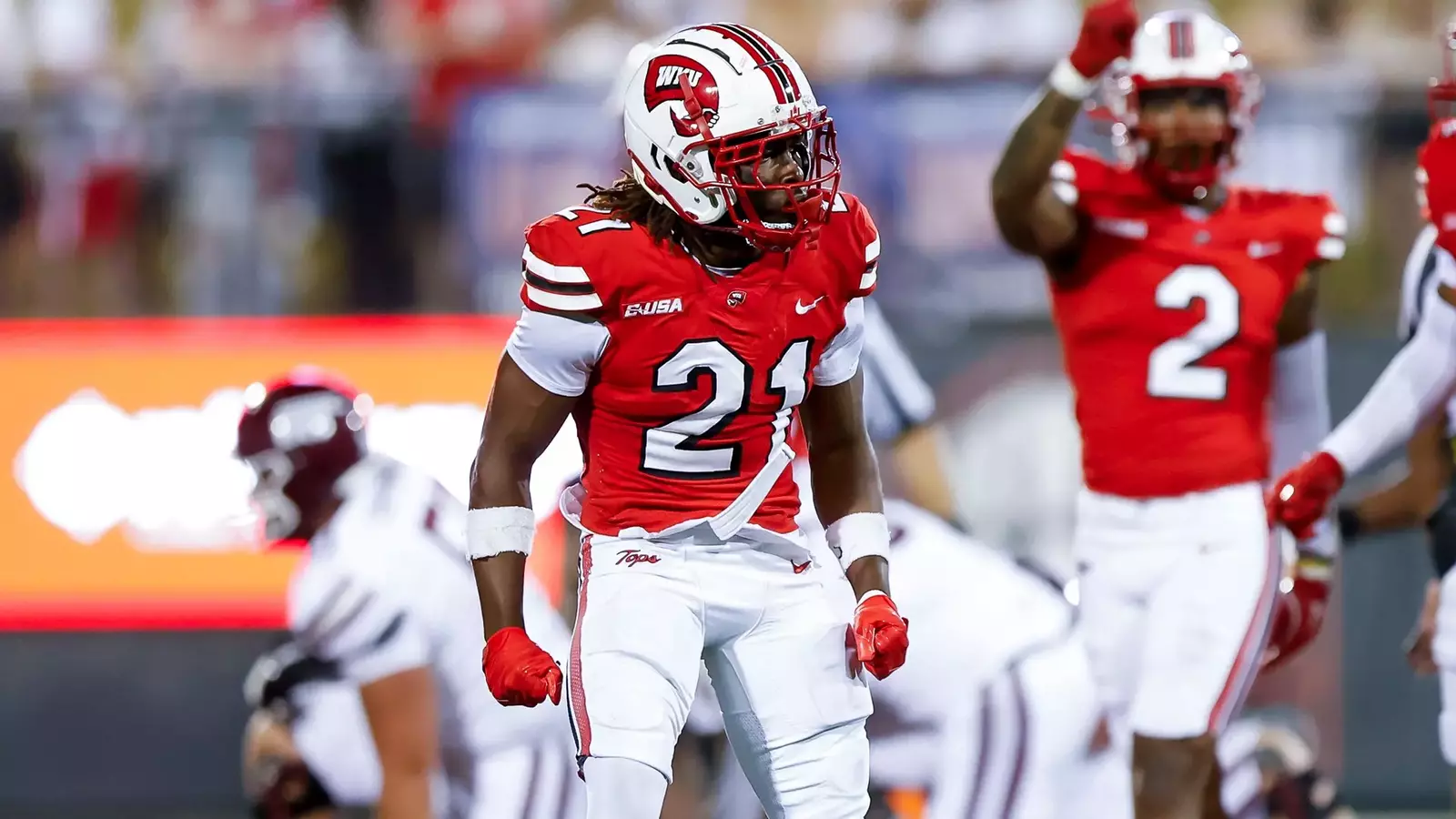 Western Kentucky University Athletics