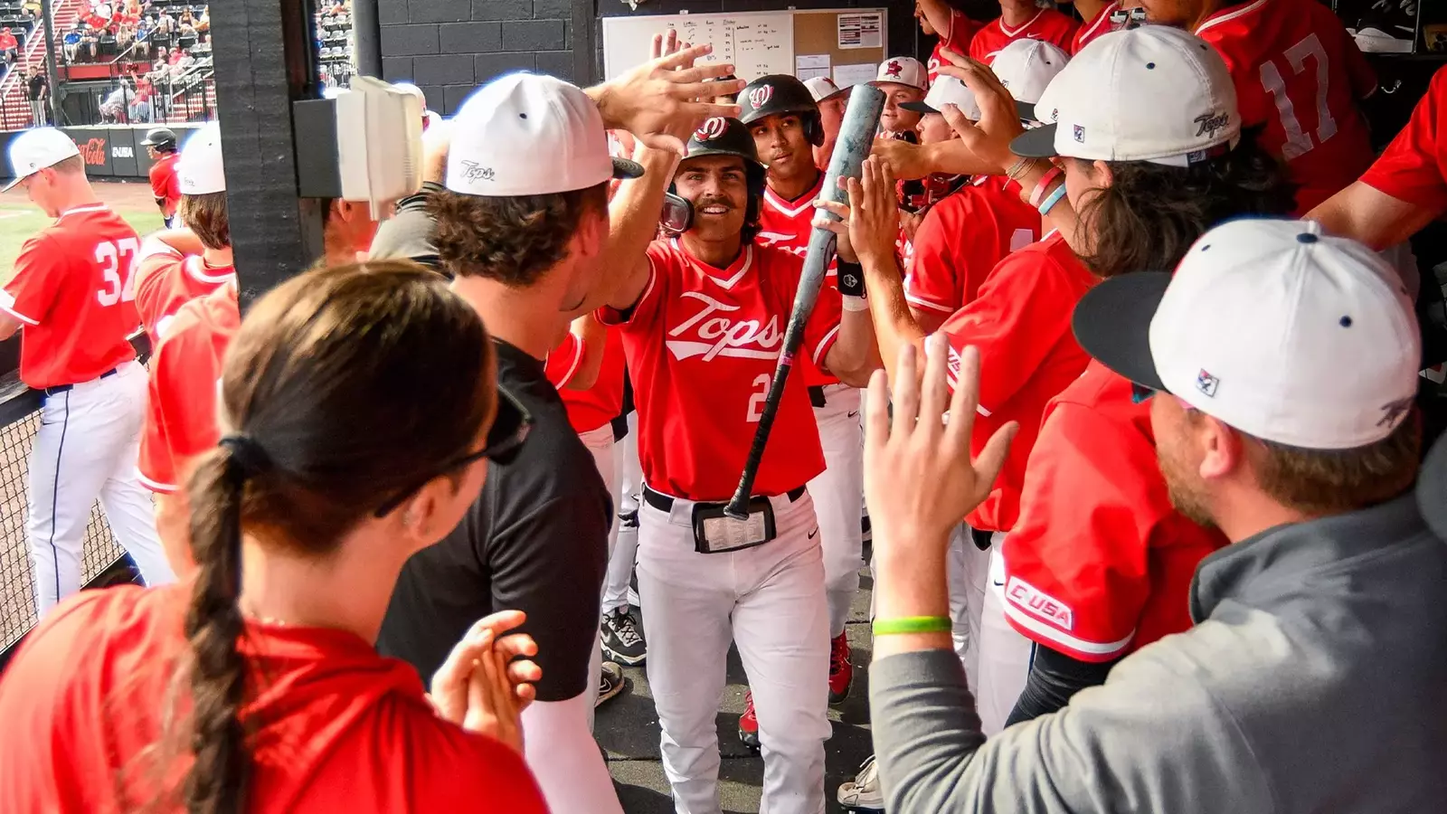 Western Kentucky University Athletics