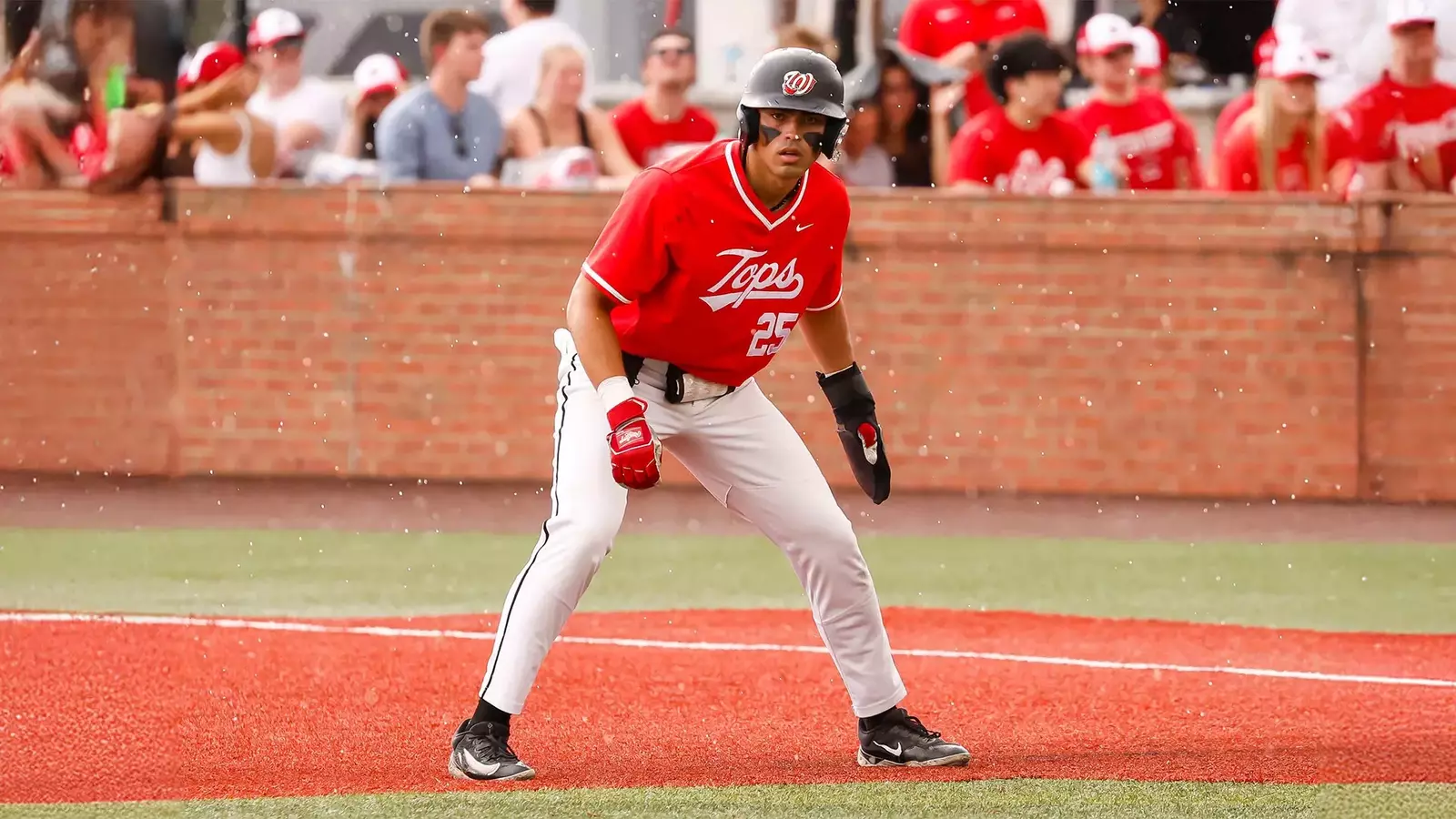 WKU Hosts LA Tech for Key CUSA Baseball Series This Weekend - BVM Sports