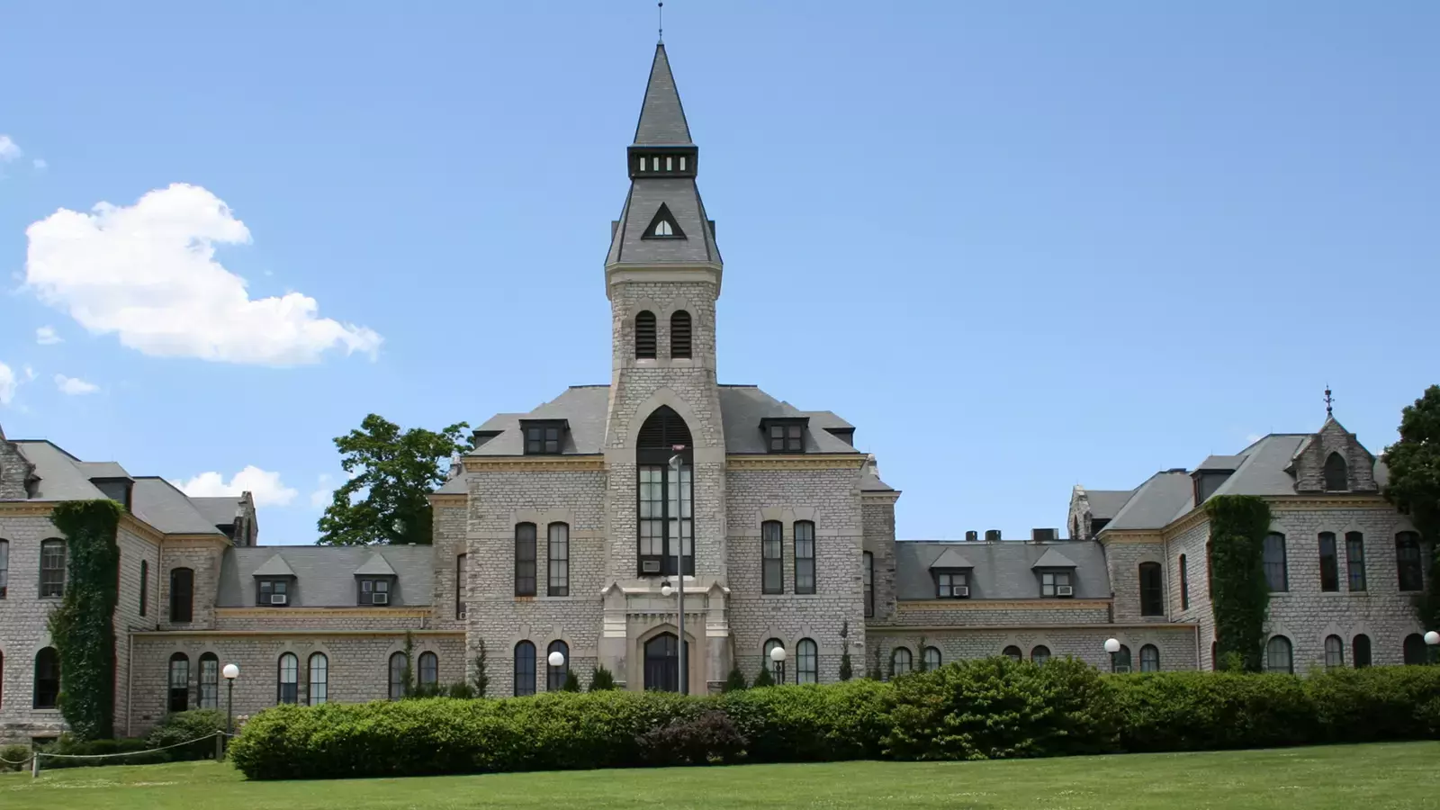 Kansas State University