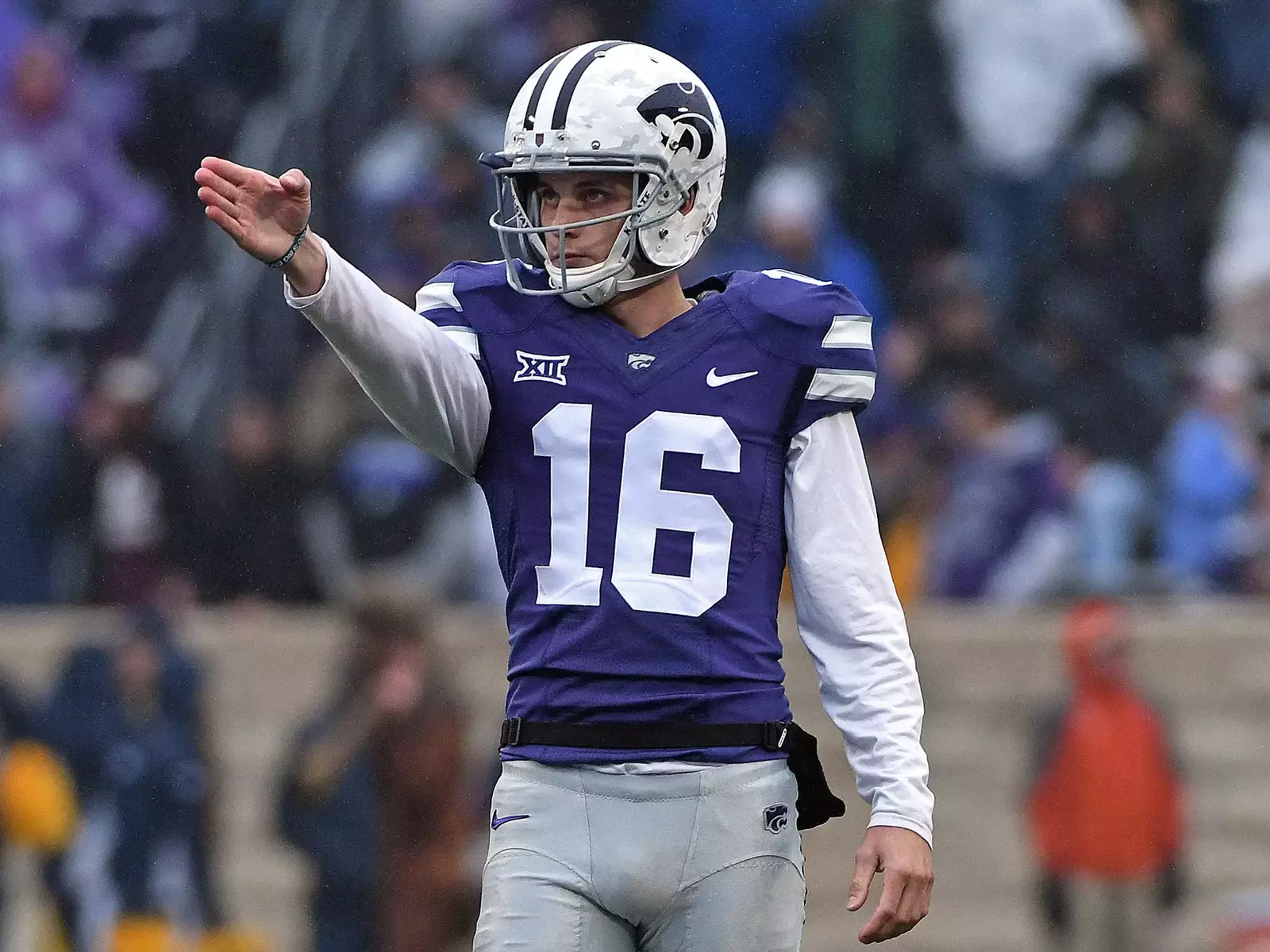 Kansas State University