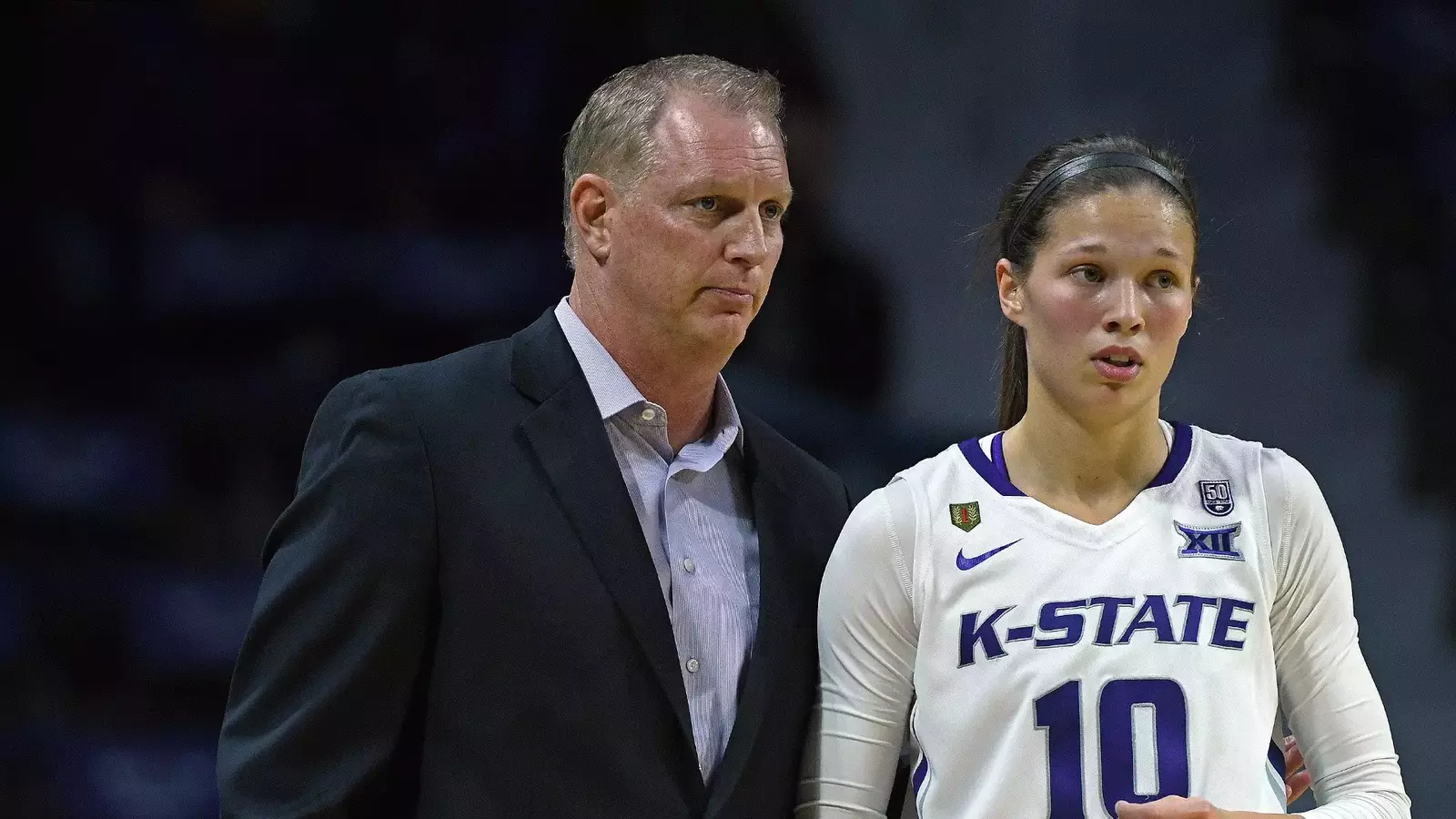 Kansas State University