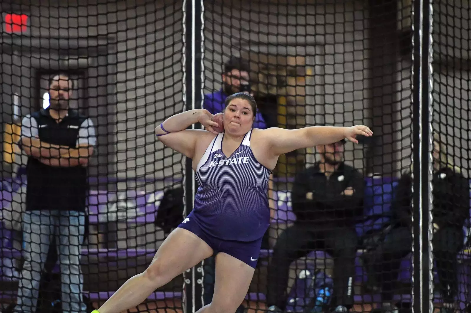 Kansas State University