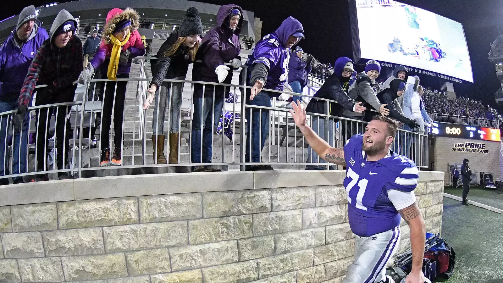 Kansas State University