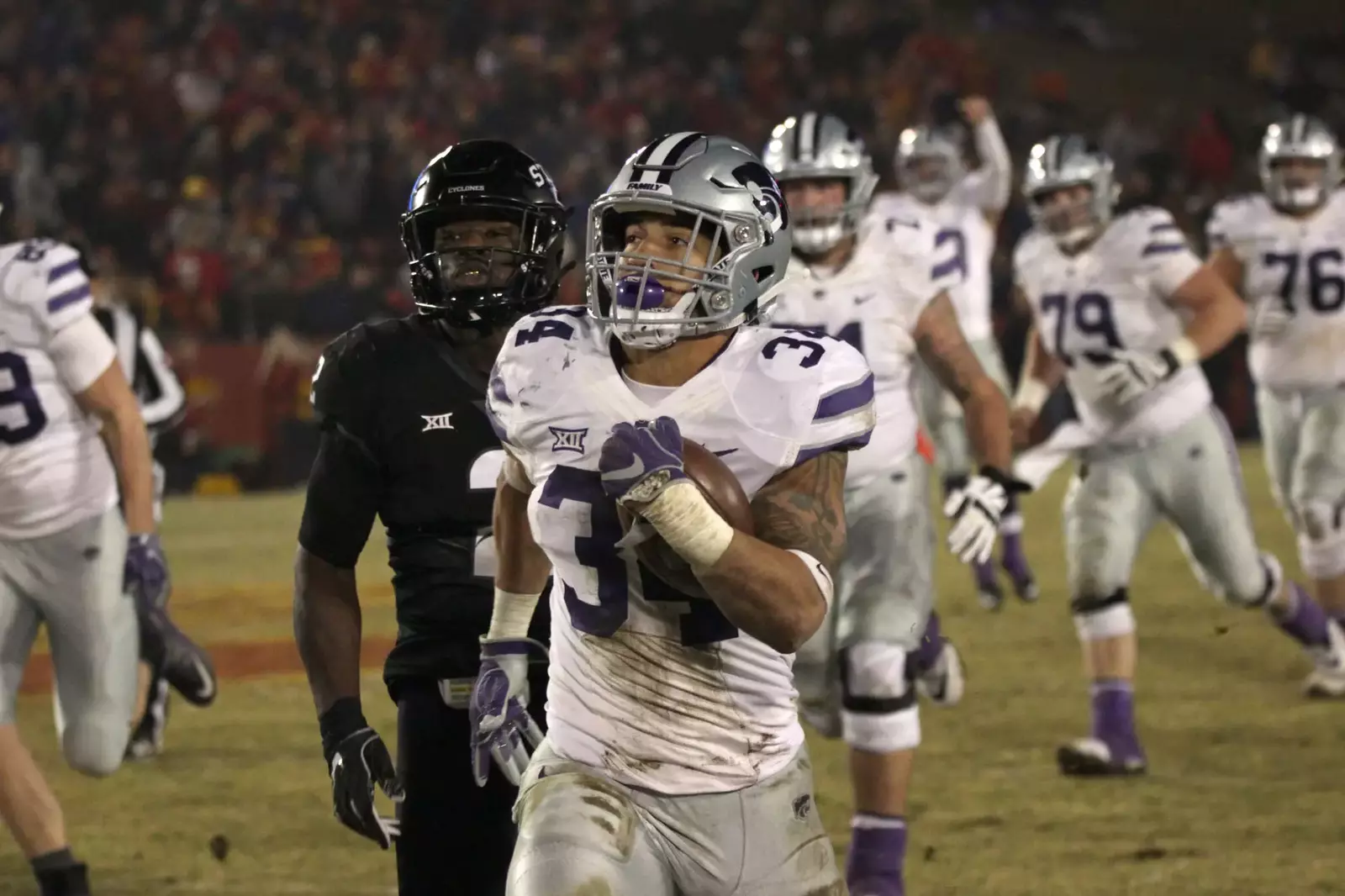 Kansas State University