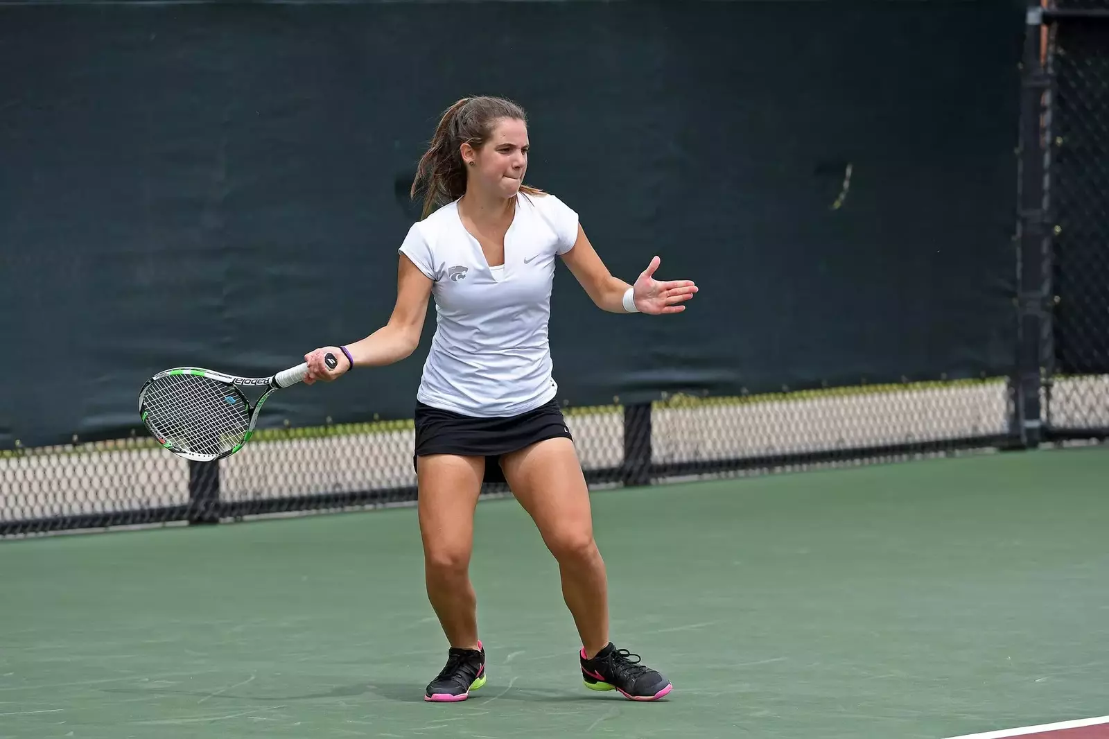 Kansas State University