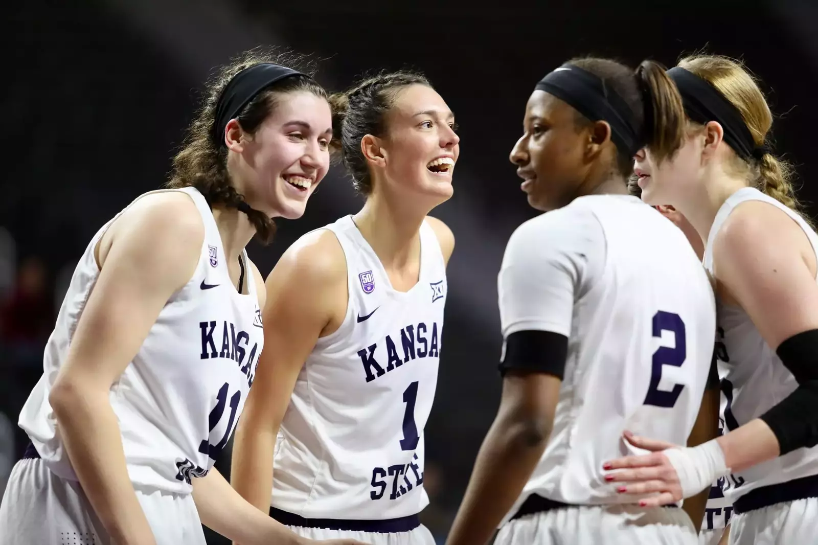 Kansas State University