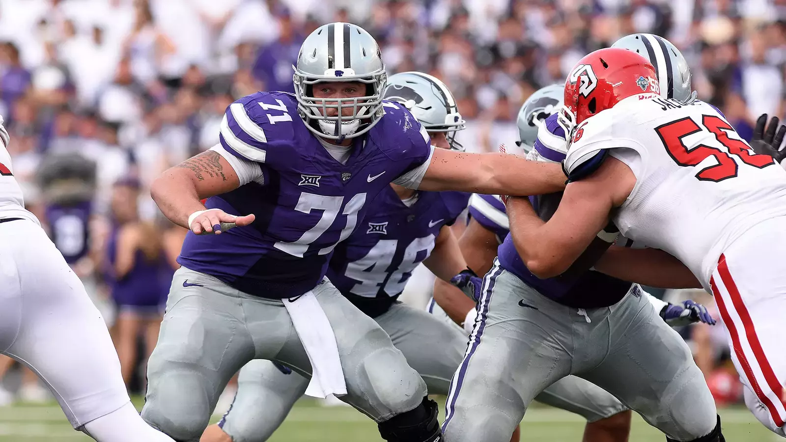 Kansas State University