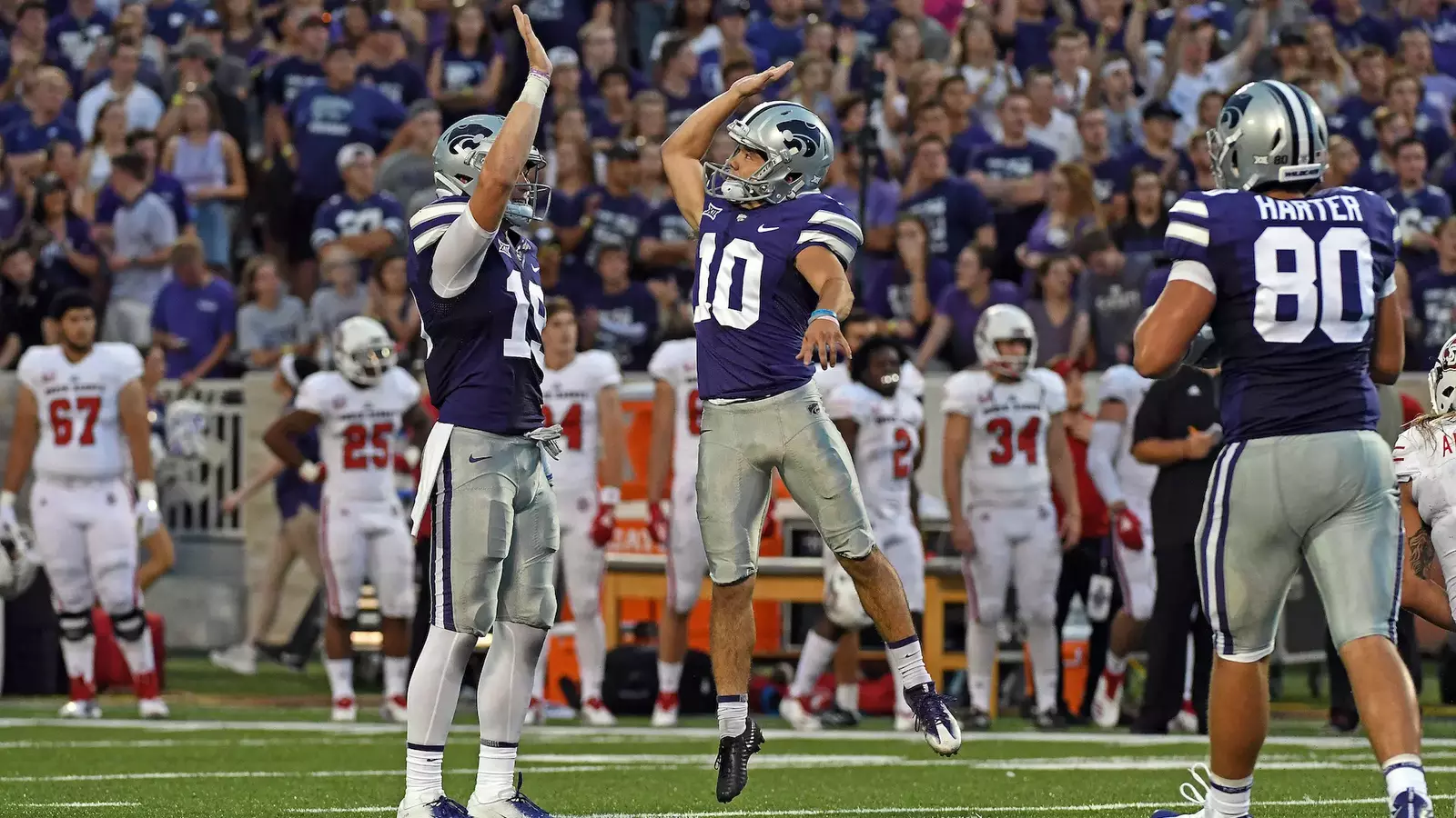 Kansas State University