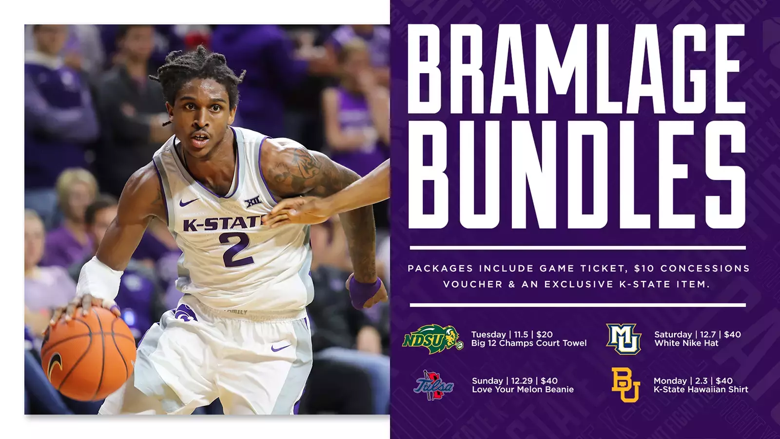 Kansas State University