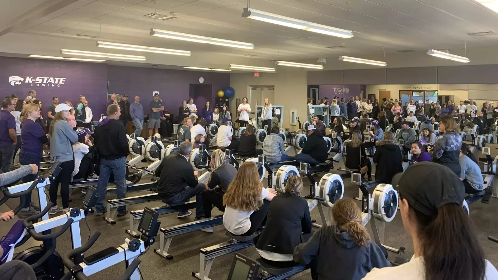 Kansas State University