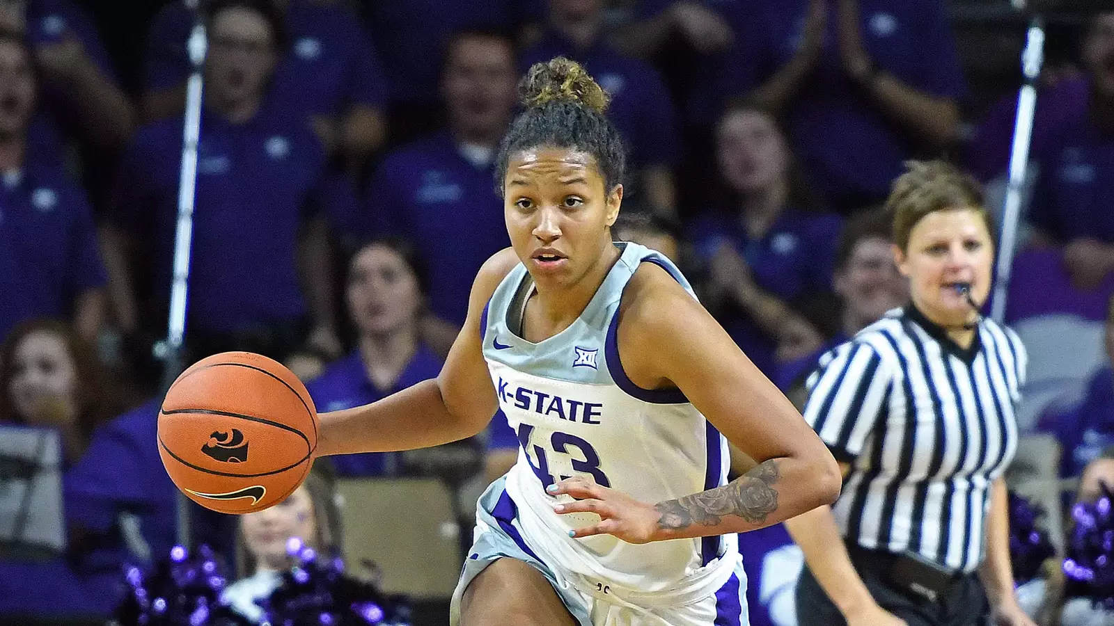 Kansas State University