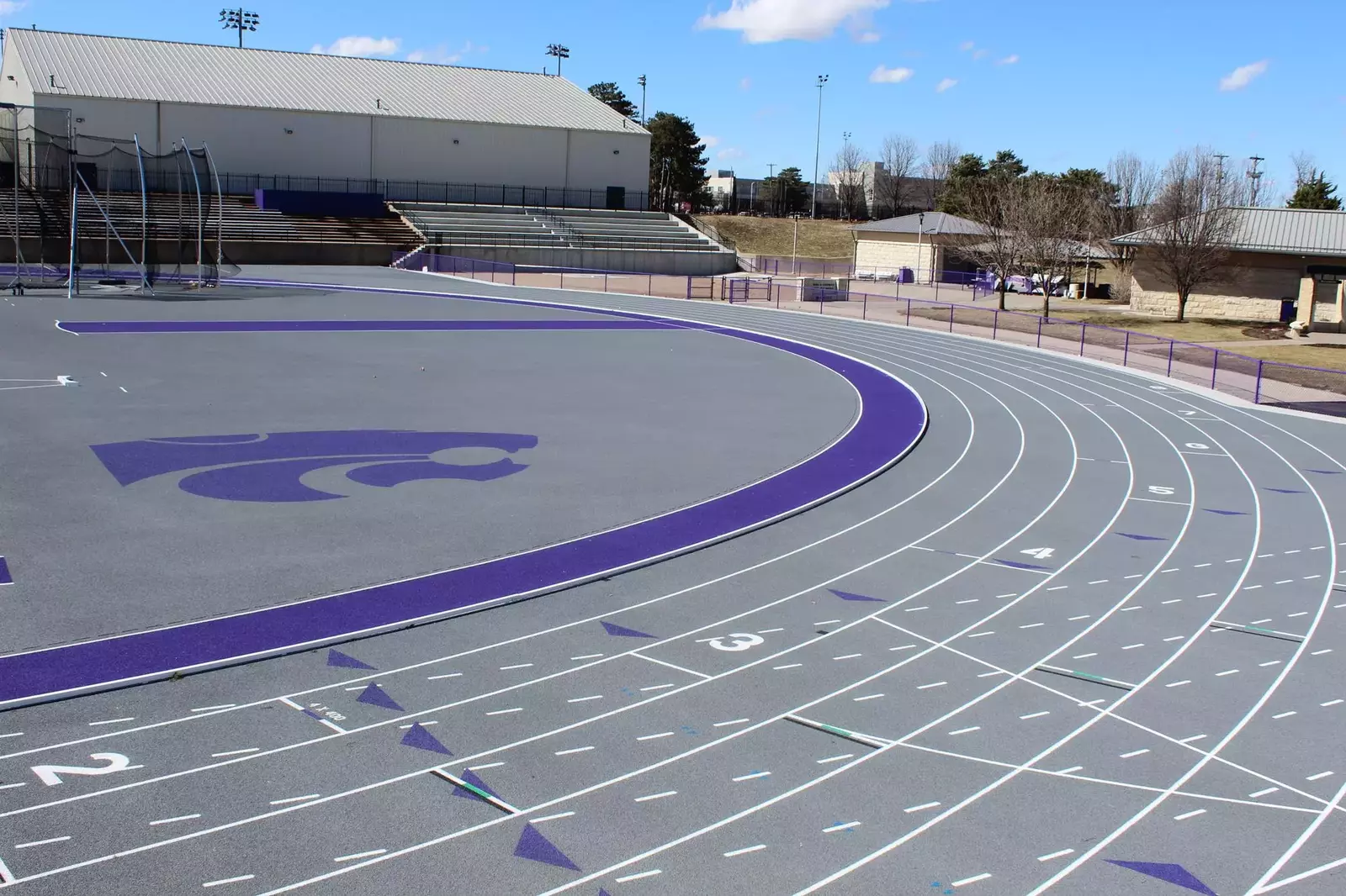 Kansas State University