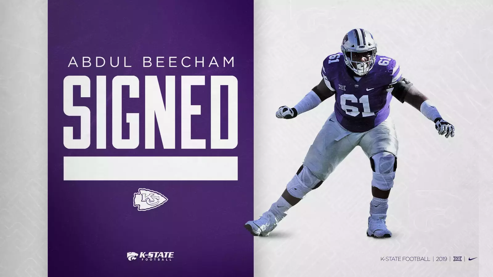 Kansas State University