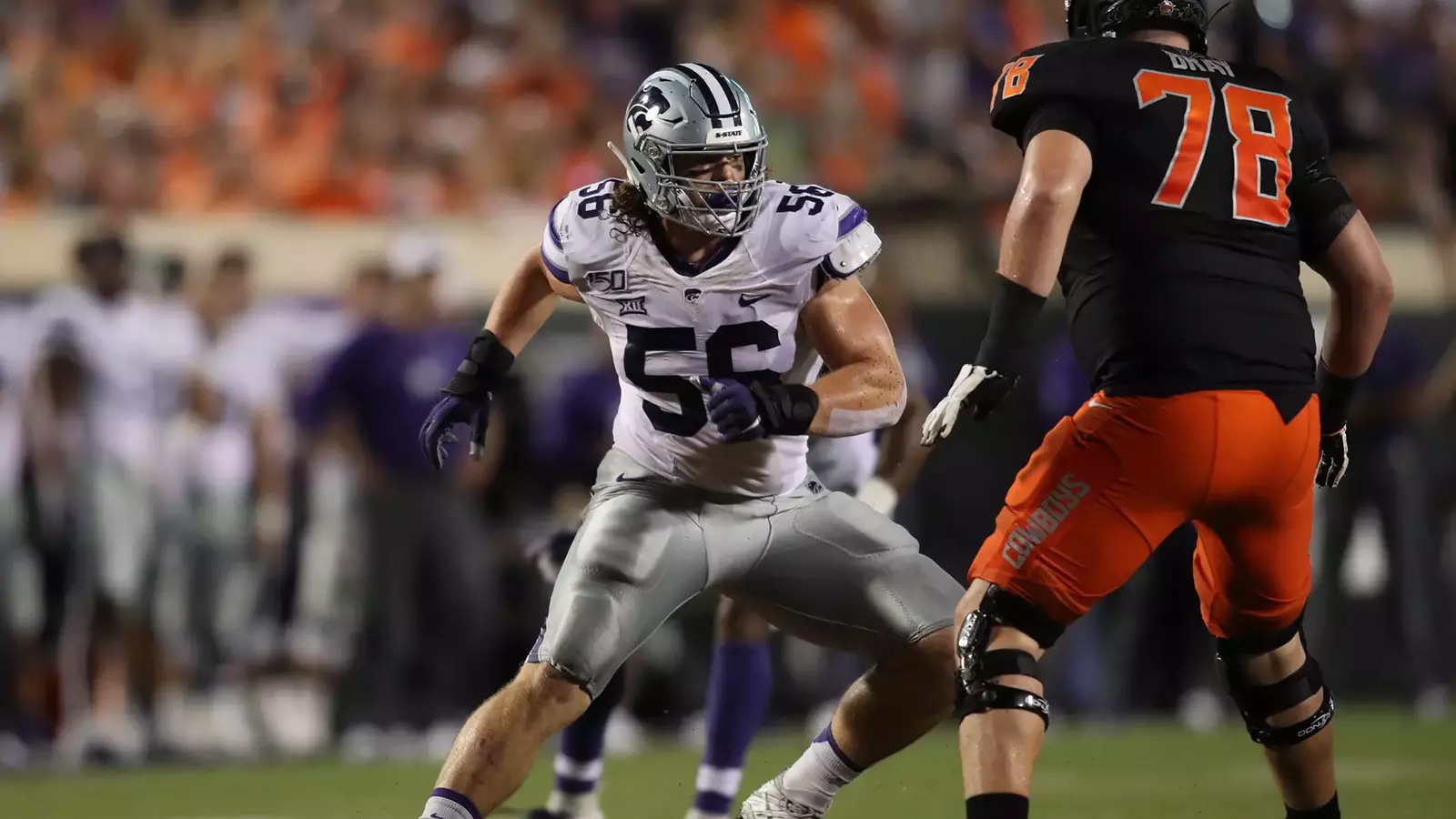 Kansas State University