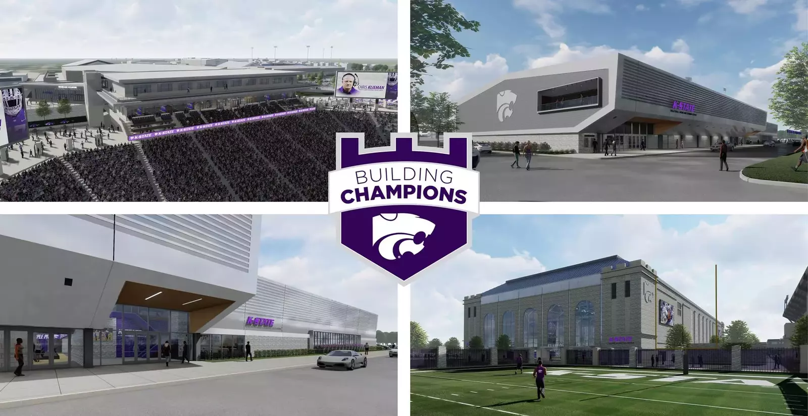 Kansas State University