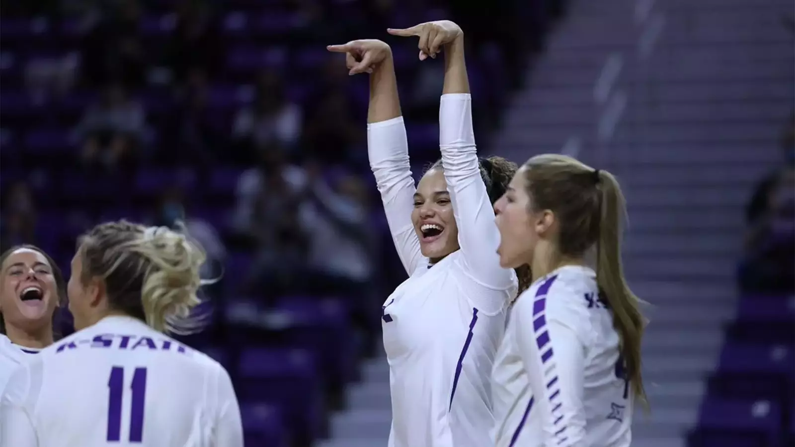 Kansas State University
