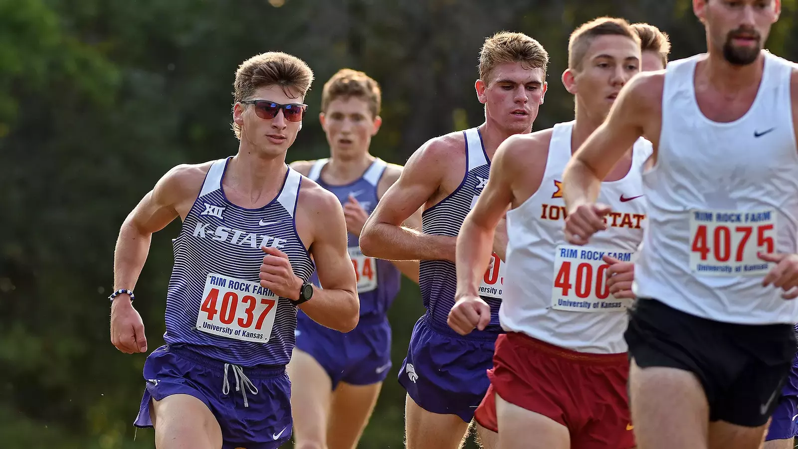 Kansas State University