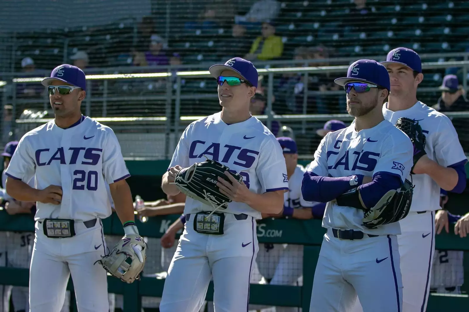 Kansas State University