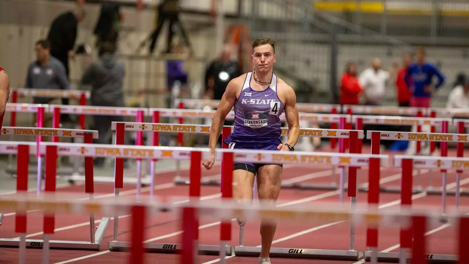 Kansas State University