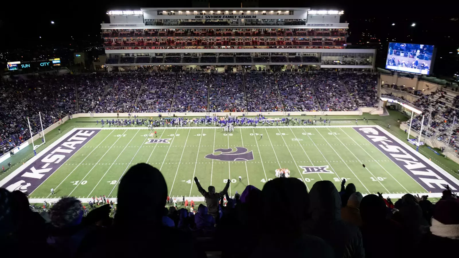 Kansas State University