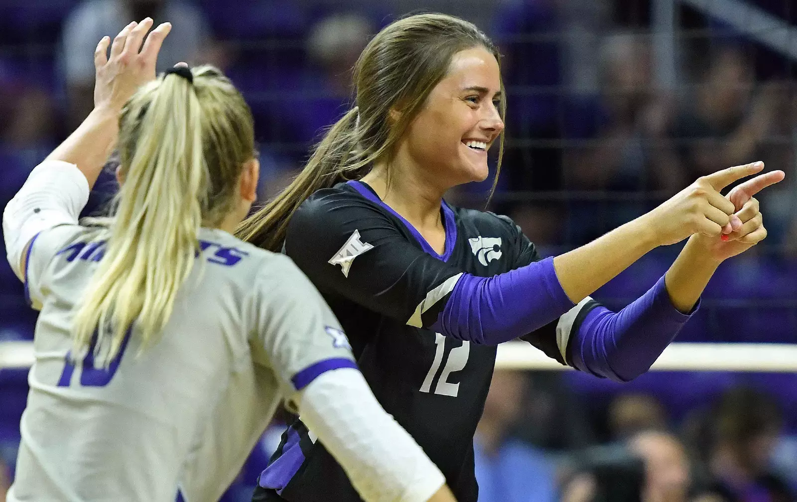 Kansas State University