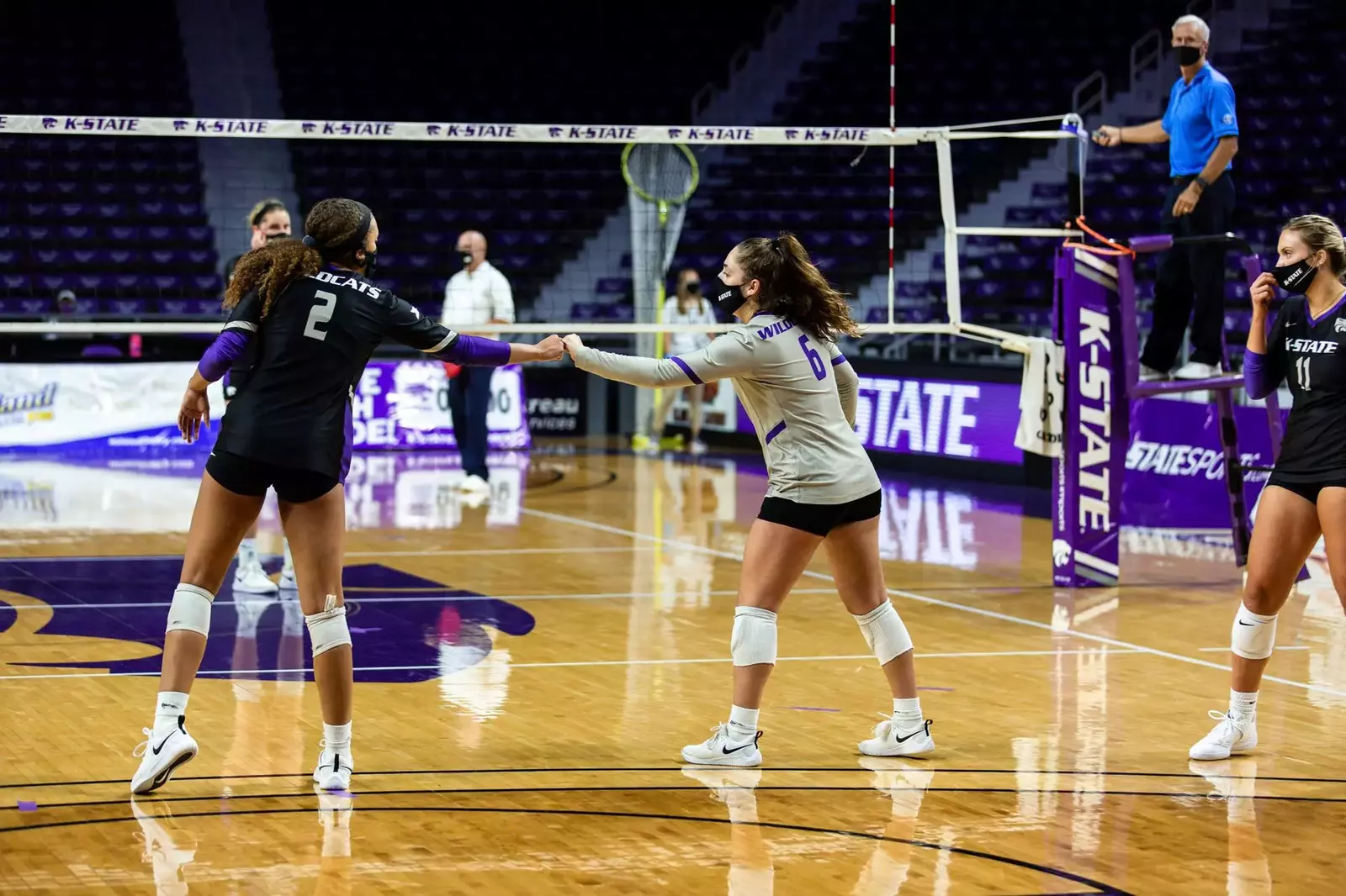 Kansas State University