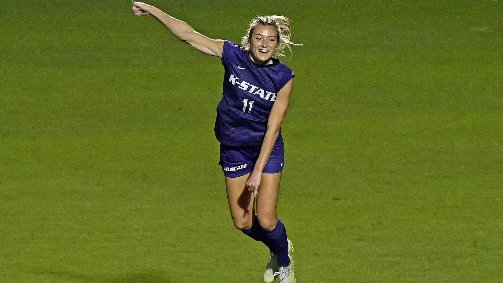 Kansas State University