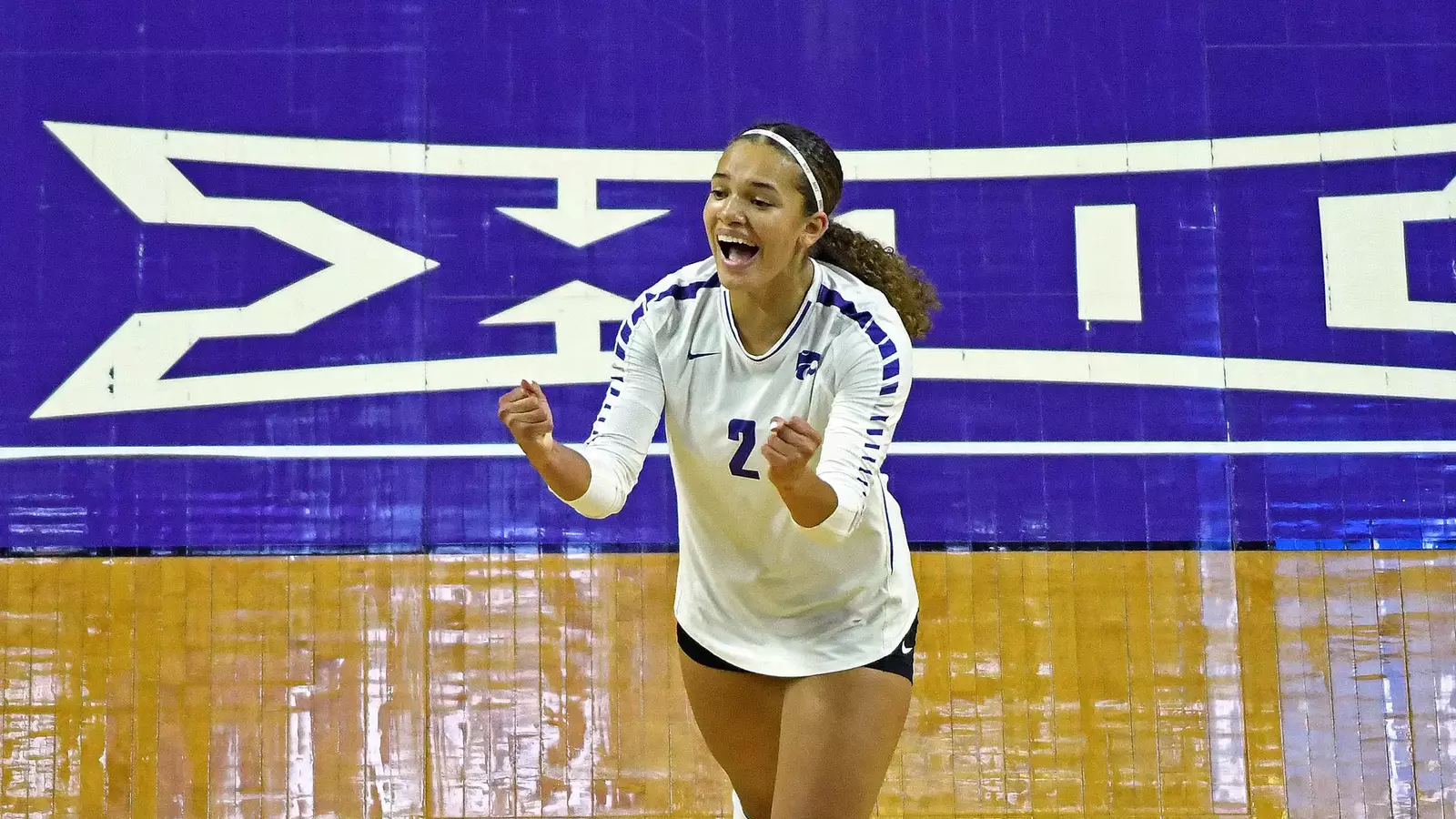 Kansas State University