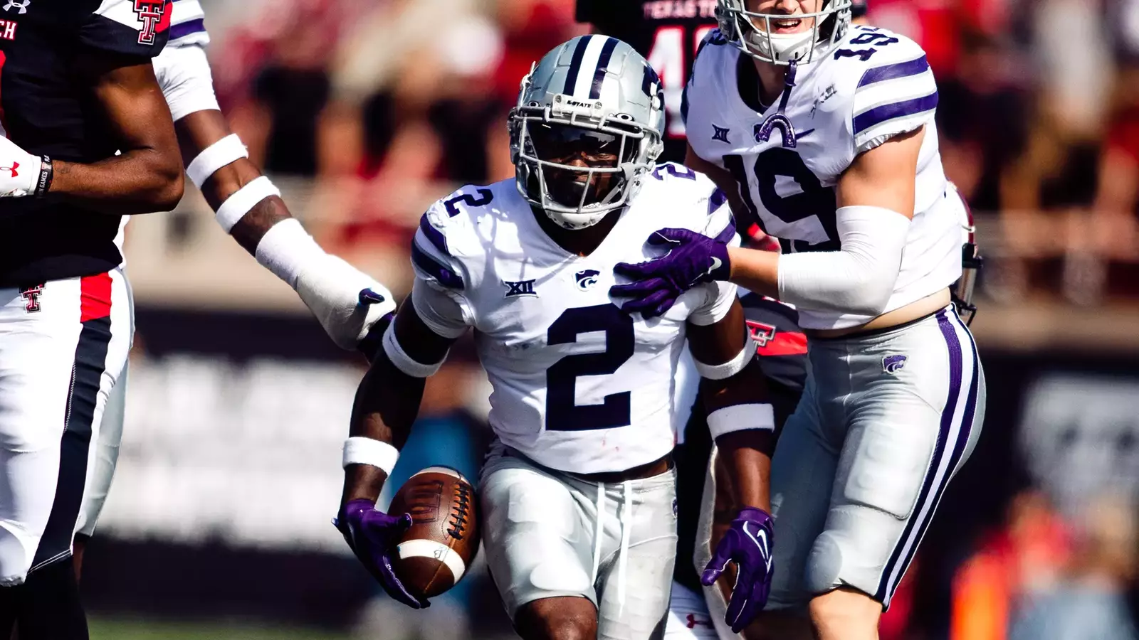 Kansas State University
