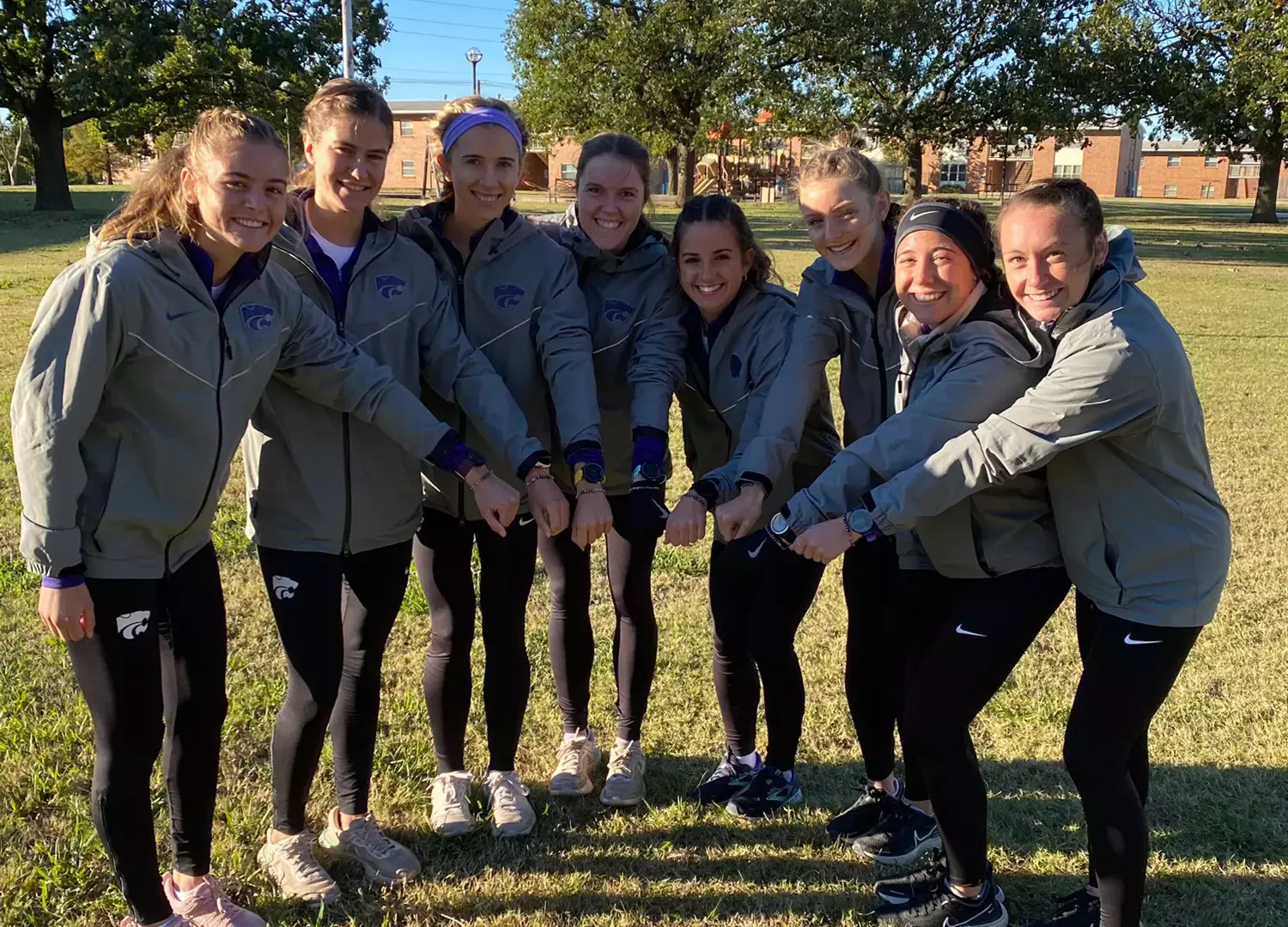 Kansas State University