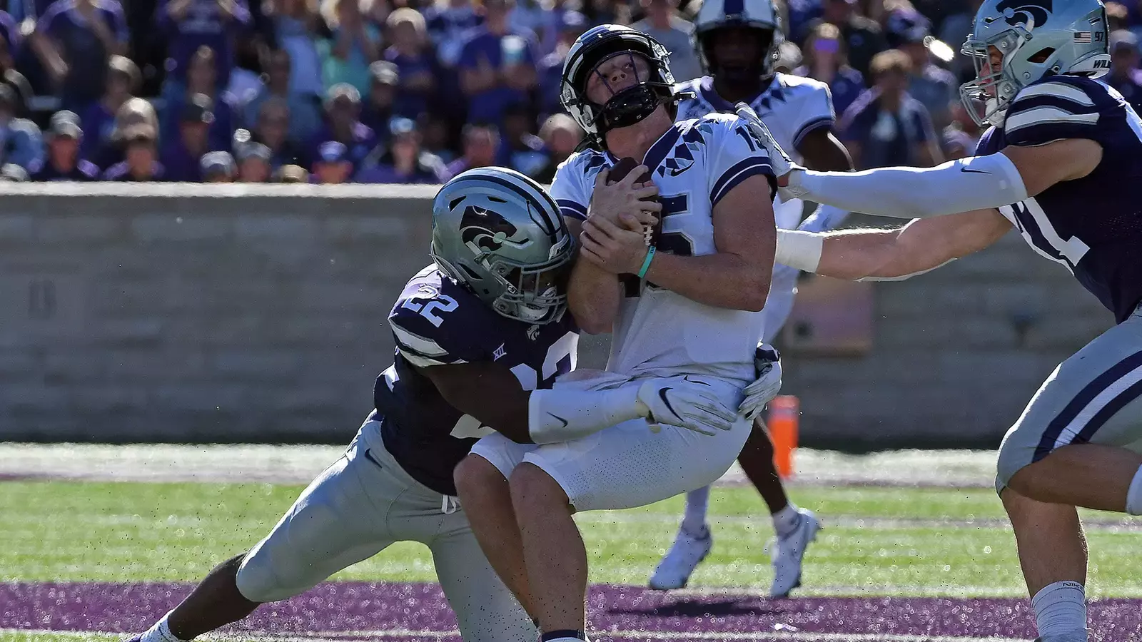 Kansas State University