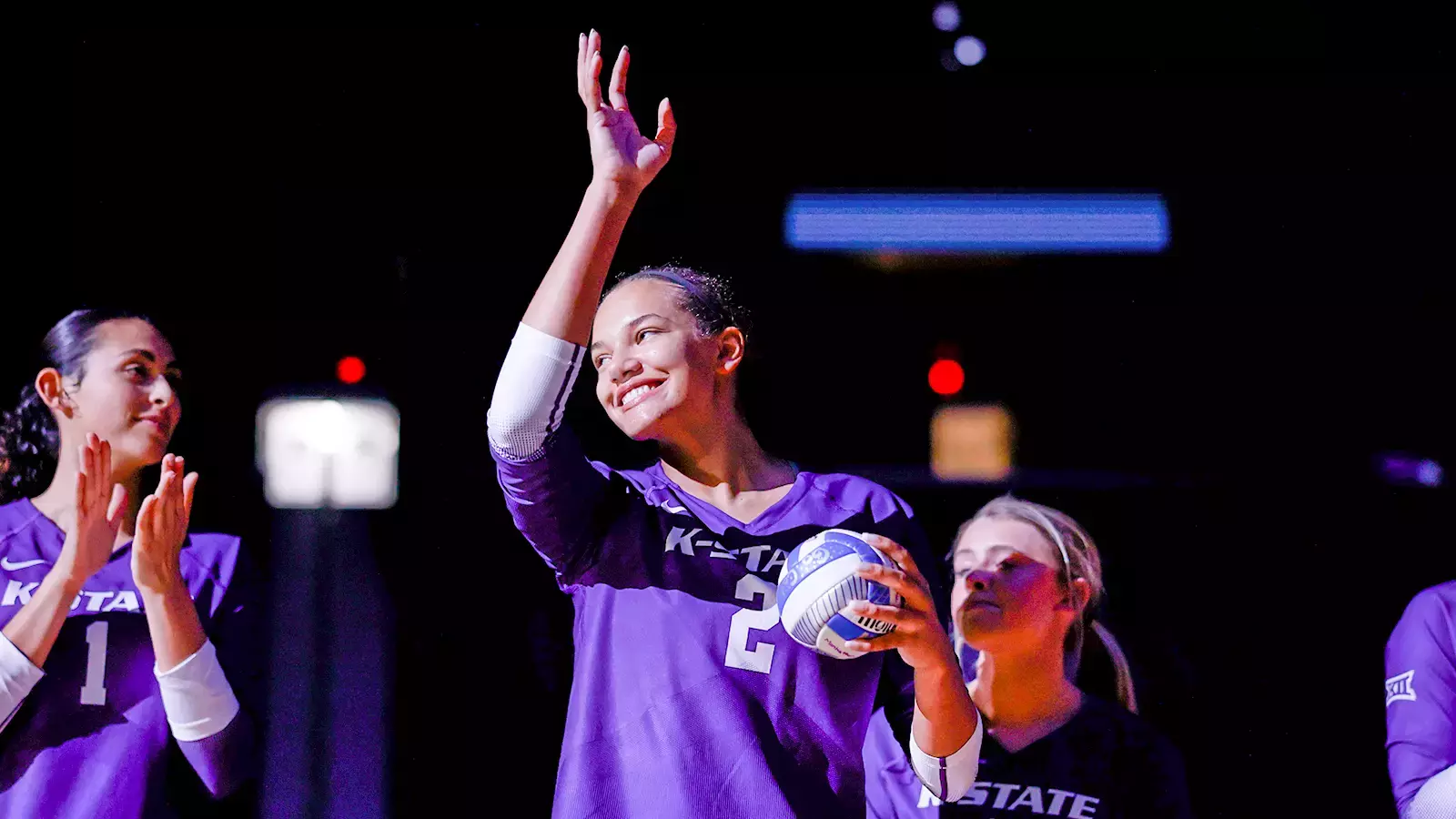 Kansas State University