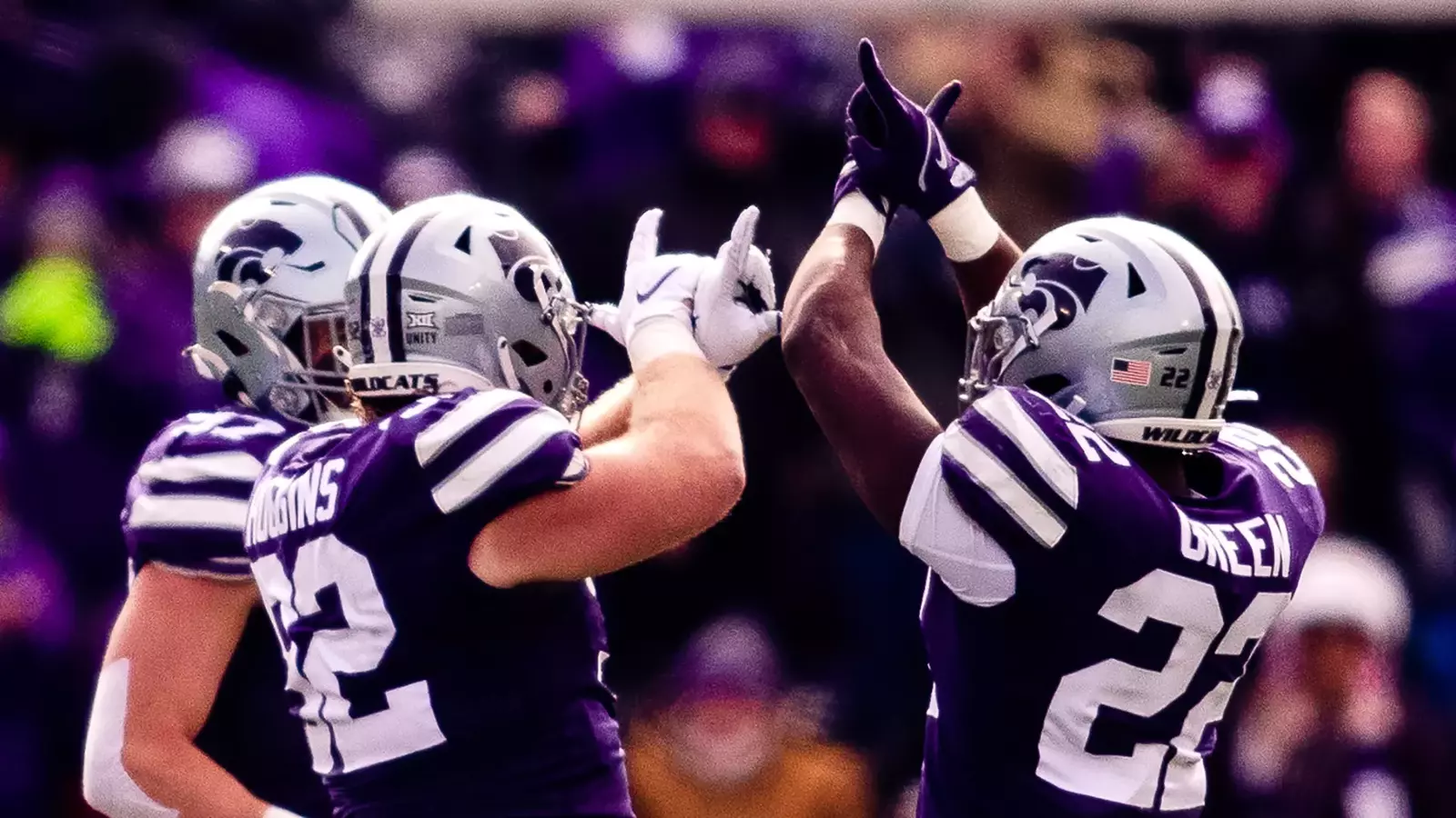 Kansas State University