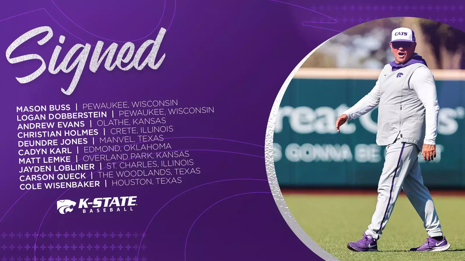 Kansas State University