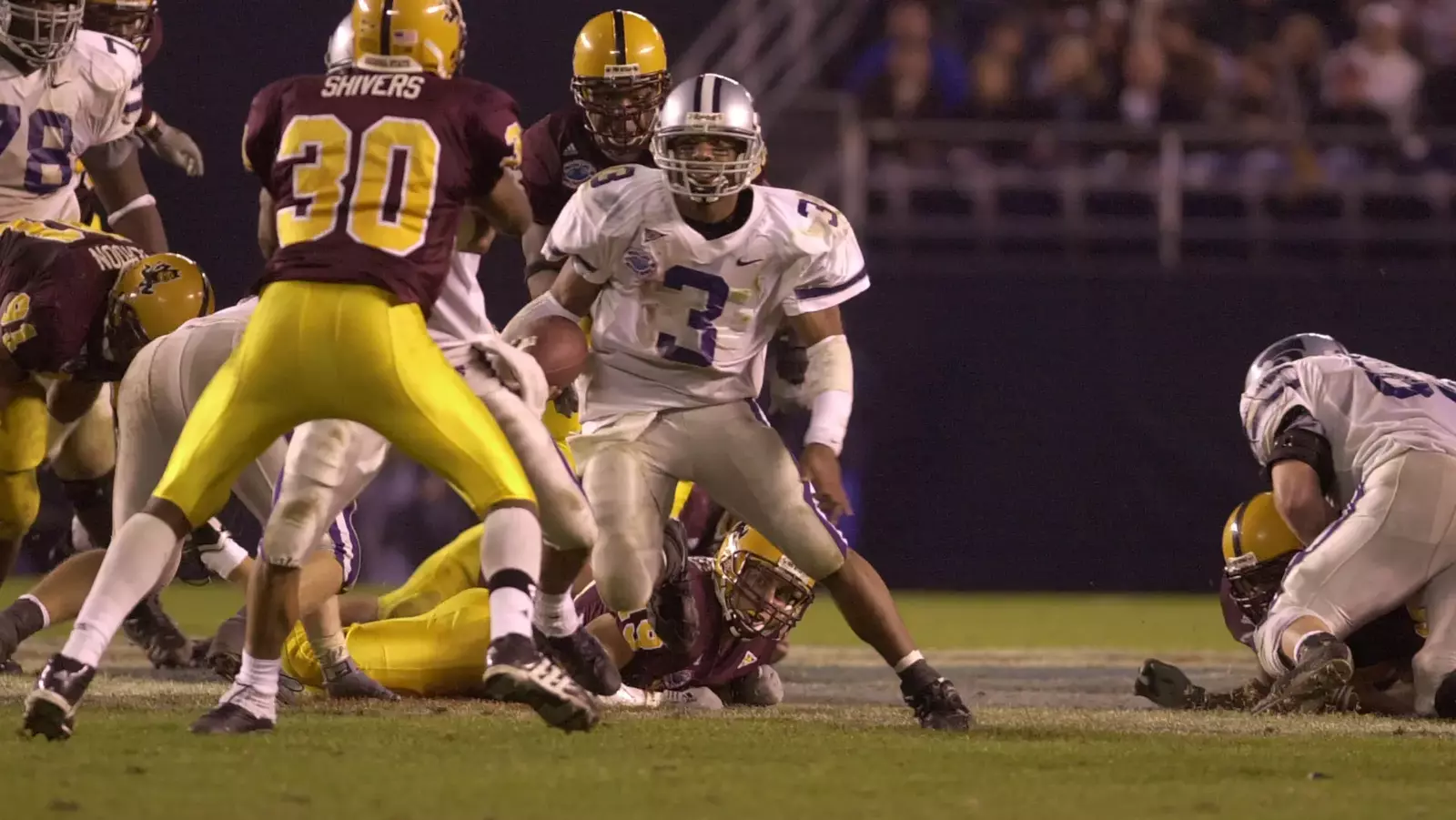 Kansas State University