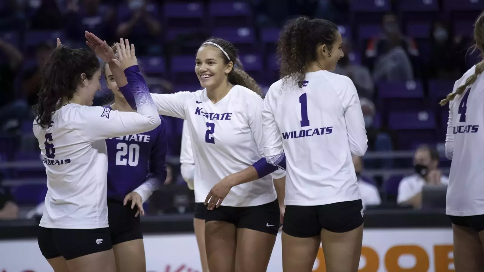 Kansas State University