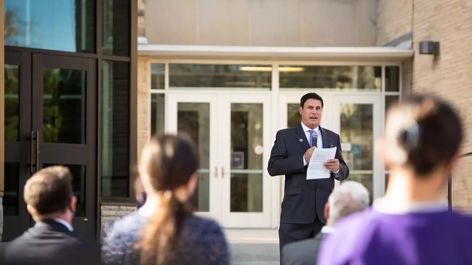 Kansas State University