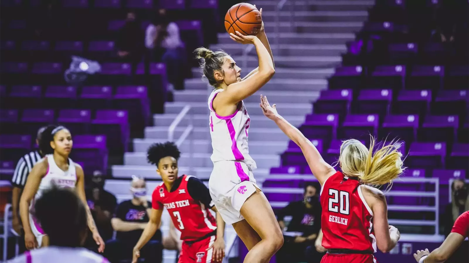 Kansas State University