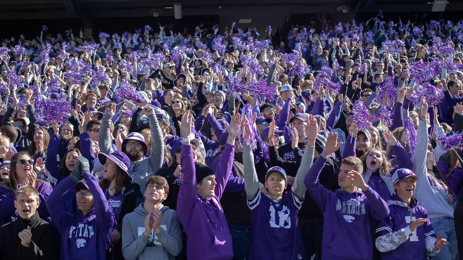 Kansas State University