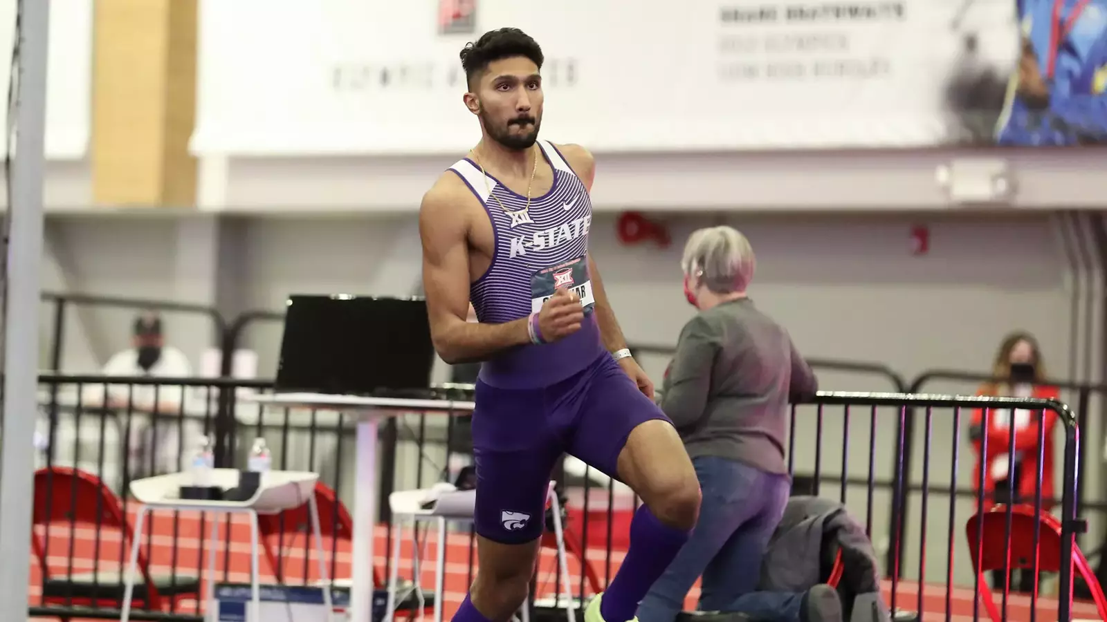 Kansas State University