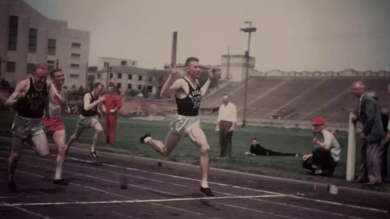 Kansas State University