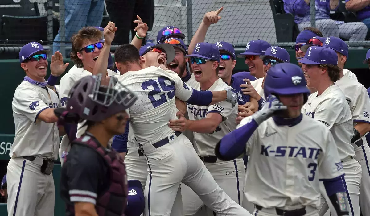 Kansas State University