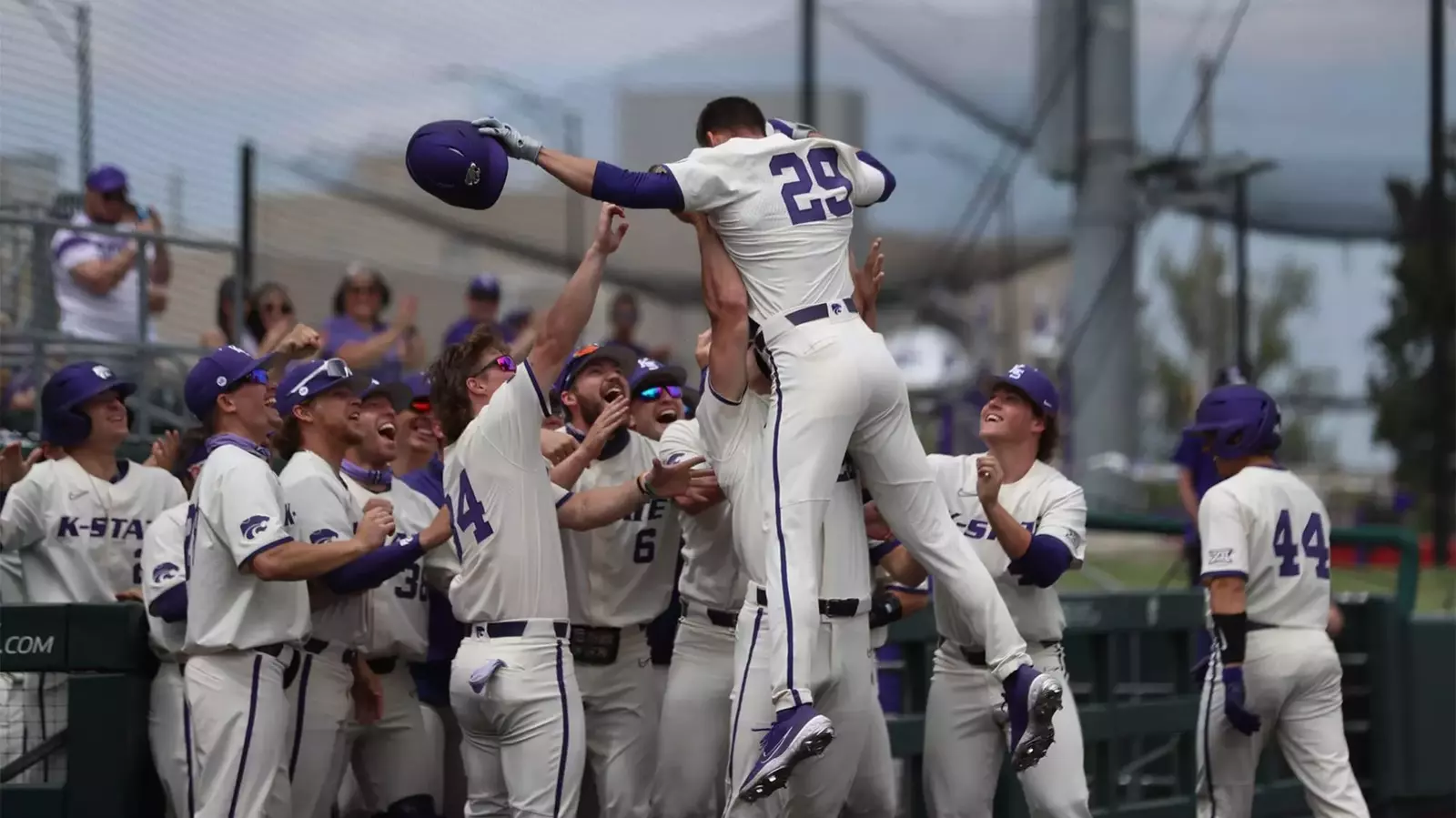 Kansas State University