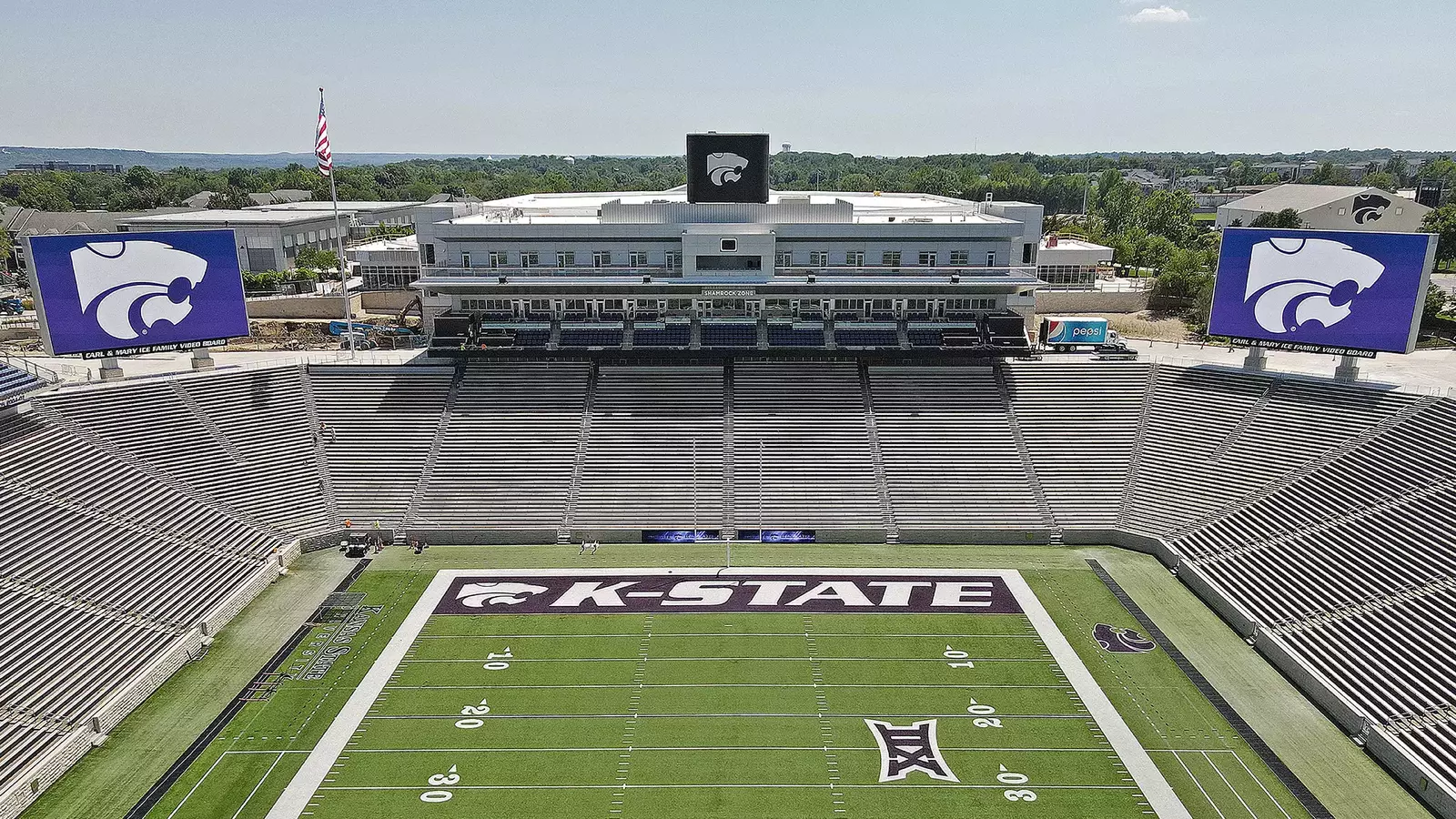 Kansas State University
