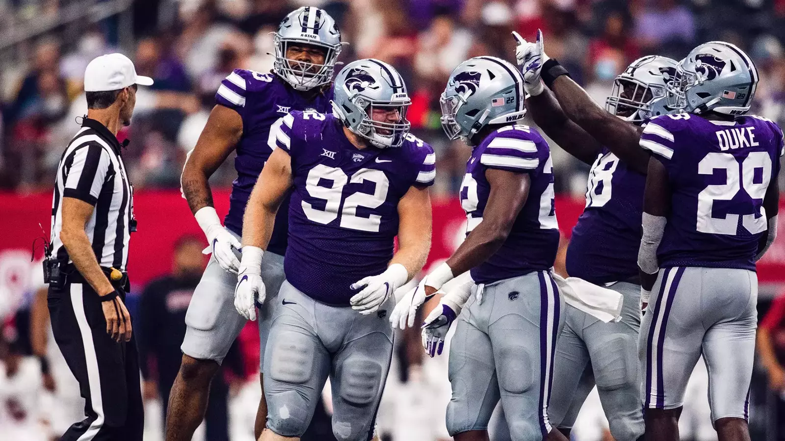 Kansas State University