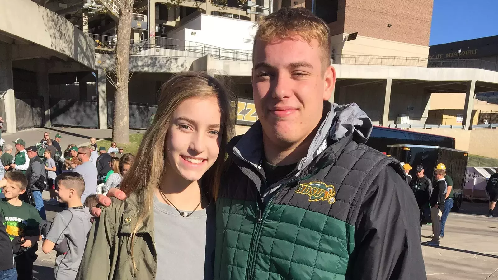 Kansas State University