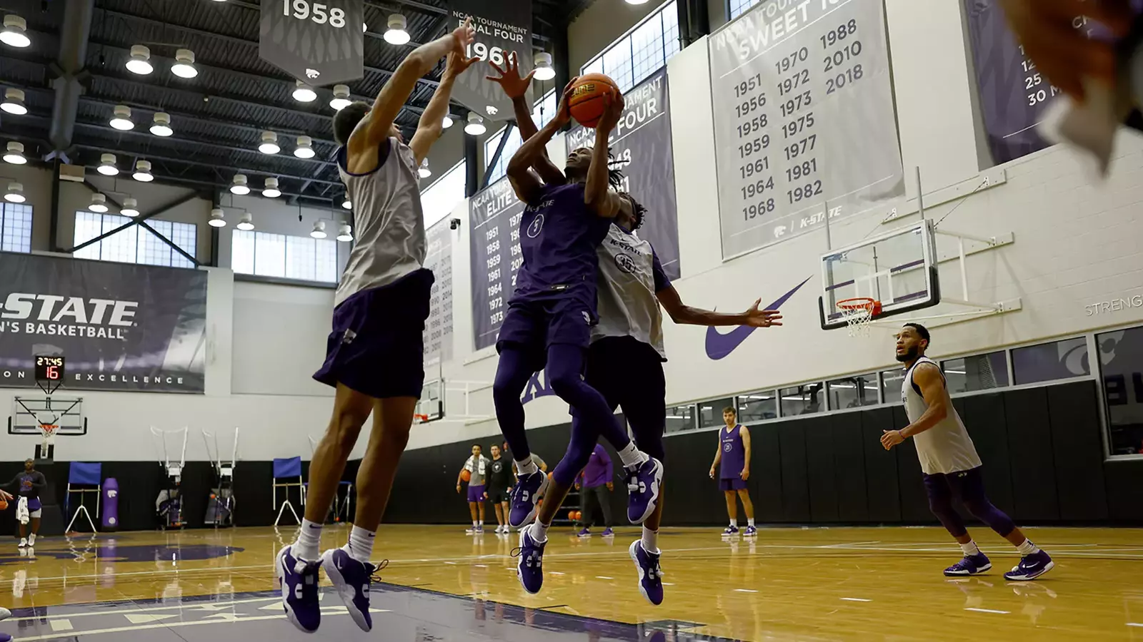 Kansas State University