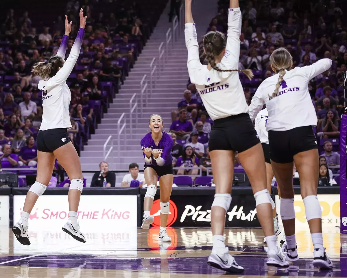 Kansas State University