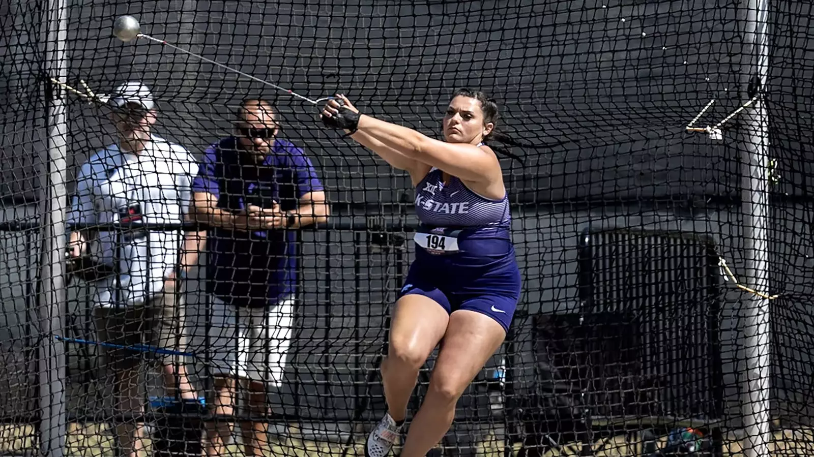 Kansas State University